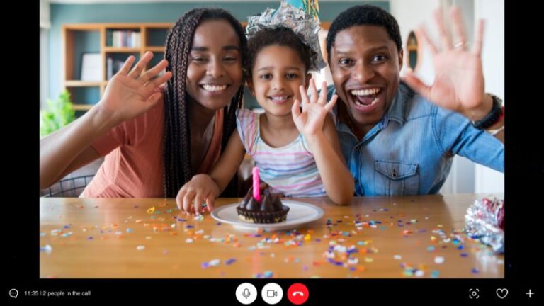 20 Best Free Video Calling Apps in 2025 - Complete Guide